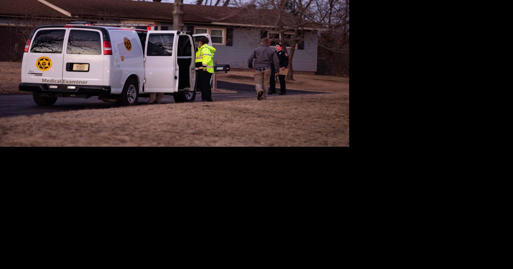 Onalaska fire victim identified