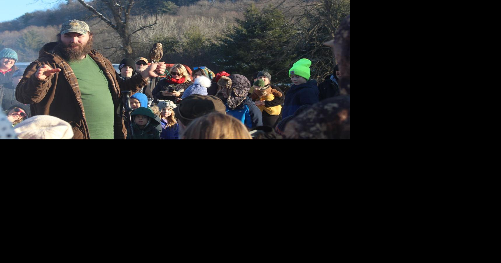 Kickapoo Valley Reserve prepares to host Winter Festival Jan. 13