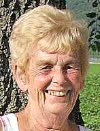 Patricia A. (Balfany) Franzini Knutson