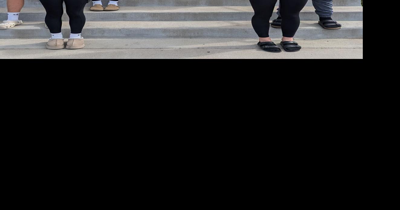 Westby Area High School announces Homecoming court