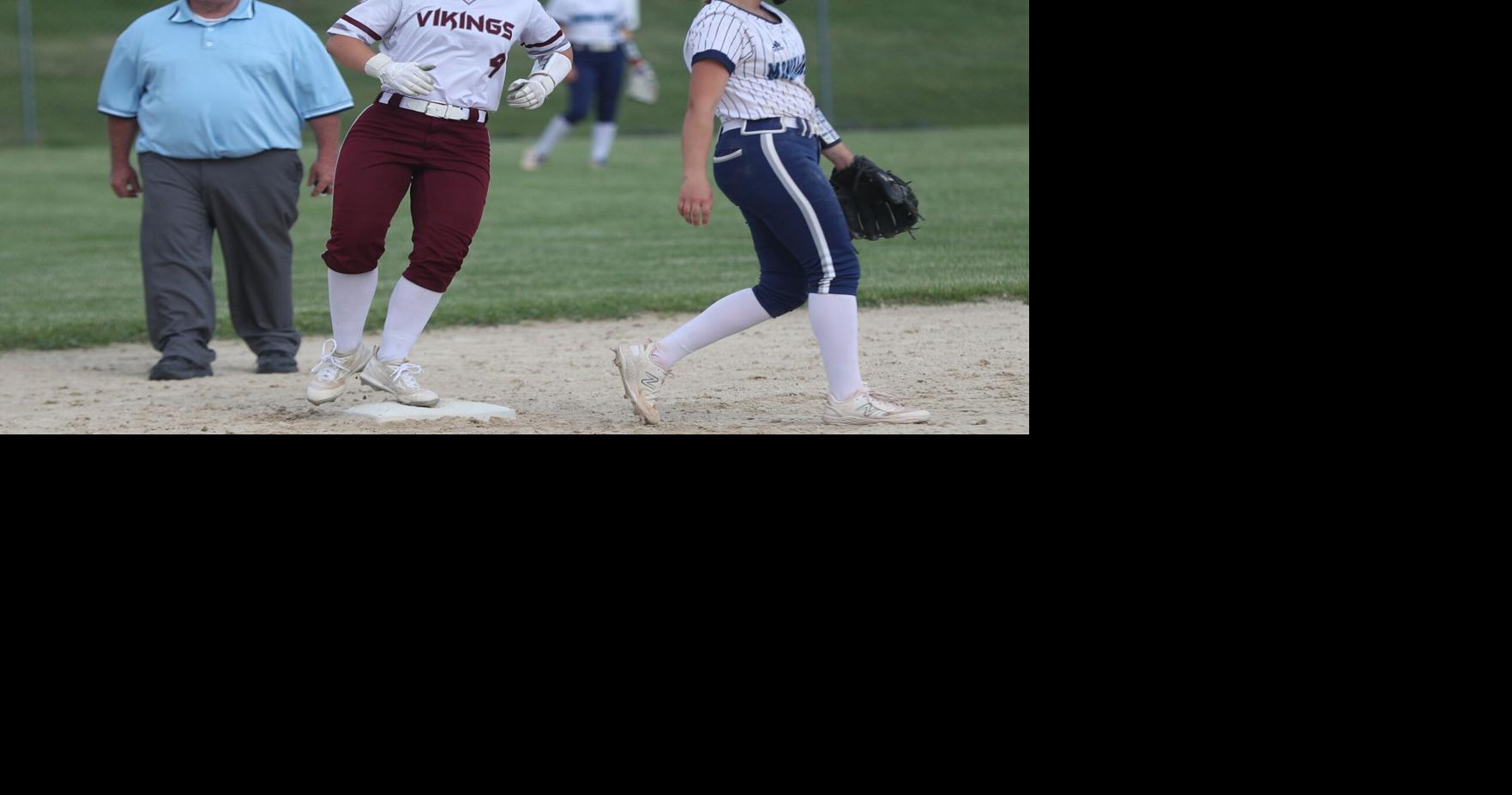 WIAA girls sports roundup: Holmen softball team 10-runs Monona Grove