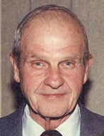 Robert ‘Bob’ L. McCurdy