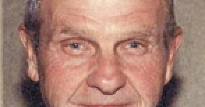 Robert ‘Bob’ L. McCurdy