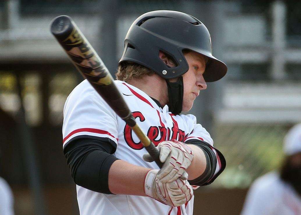 High school baseball: Adam Olson throws no-hitter, Drew Wonderling ...