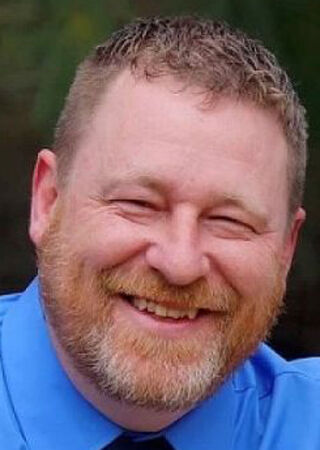 Patrick Eugene Wuensch