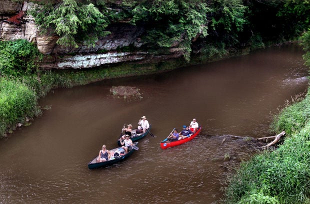 Day trip: Kickapoo River | Local | lacrossetribune.com
