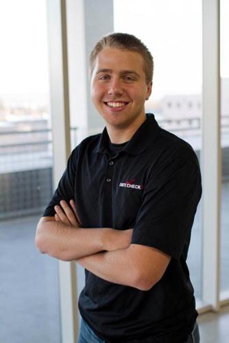 Hoeft wins national entrepreneurship award