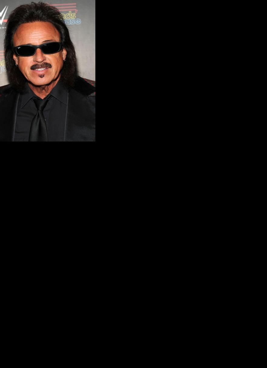 From musician to wrestling legend: Jimmy Hart's journey