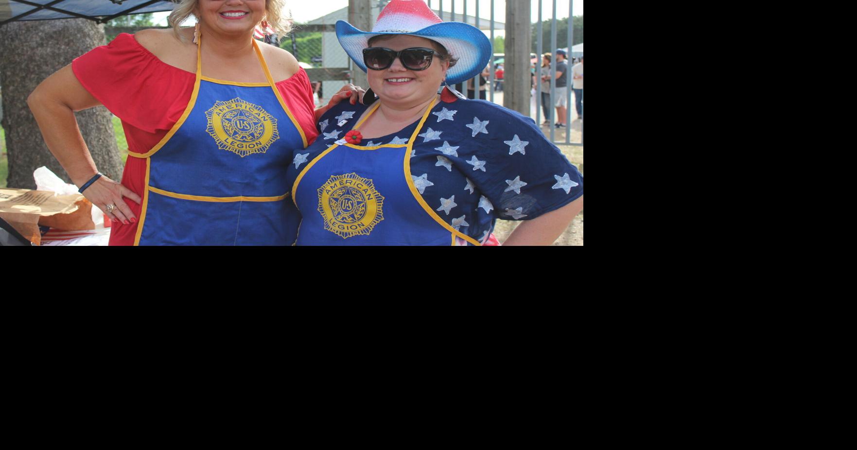 Thousands attend the 2022 Stanley Rodeo