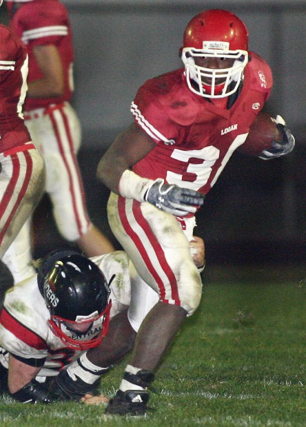 2010 Logan football photo gallery | Logan rangers | lacrossetribune.com