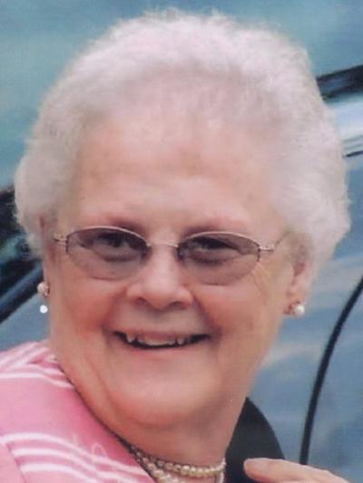 Obituary: Janet Louise Colburn