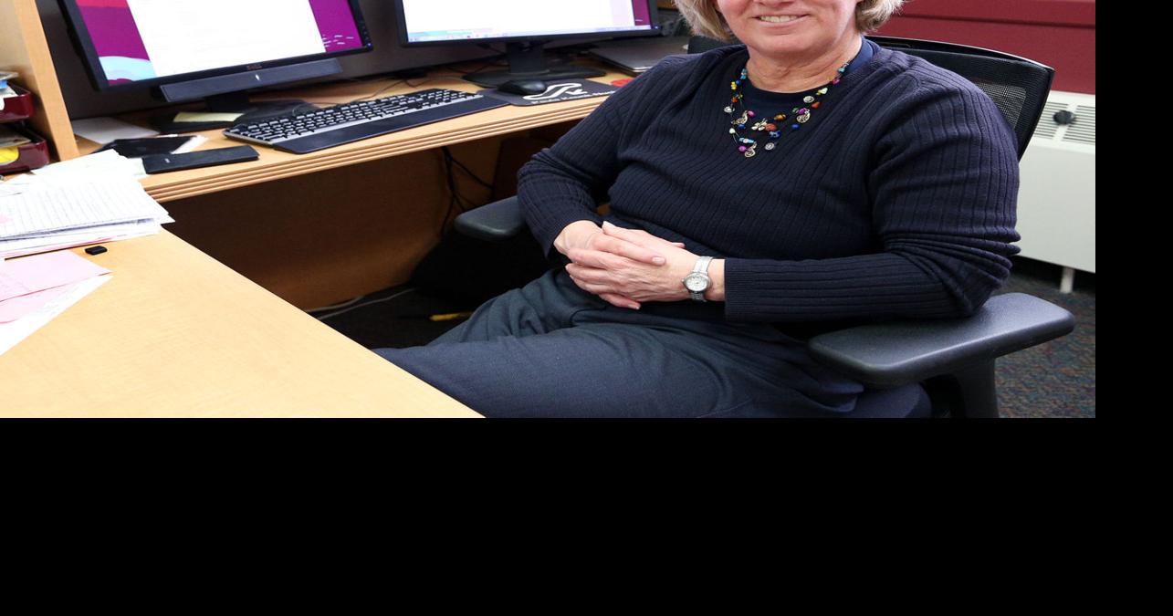 UW-L's Paula Knudson takes job at University of Northern Iowa