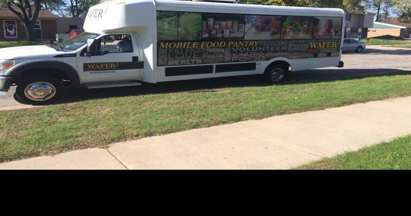 UW-L students to host food drop-off event on campus