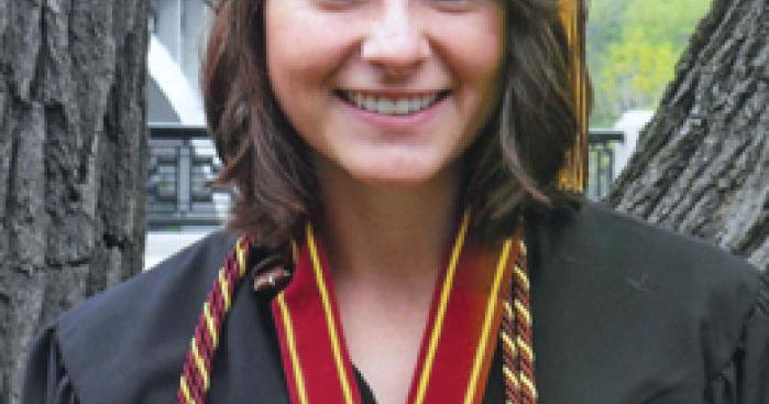 Congratulations Shanda Demorest