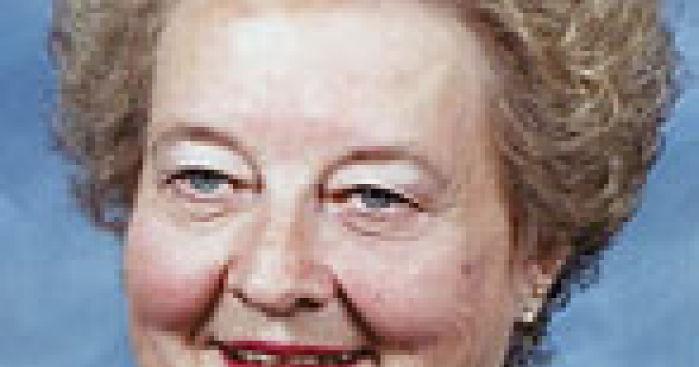 Carol P. Olson