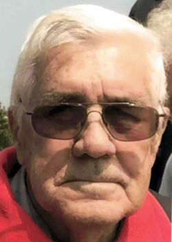 Roland F. “Rollie" Washburn