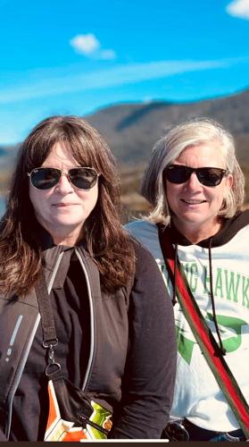 Goldilocks surgery: Finding the right balance in breast cancer ...