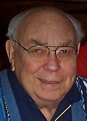 Dr. Patrick J. Murphy