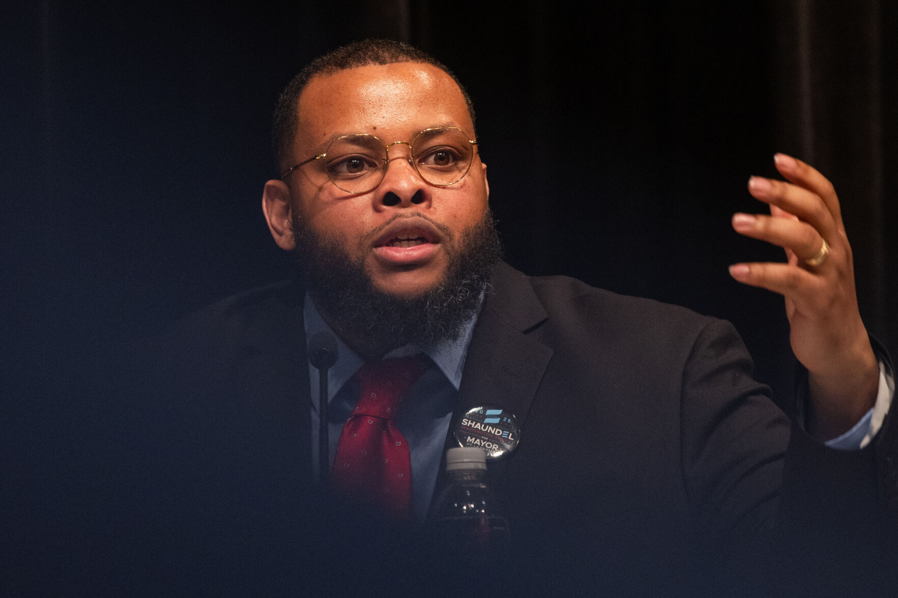 La Crosse mayor candidates share visions for city's future