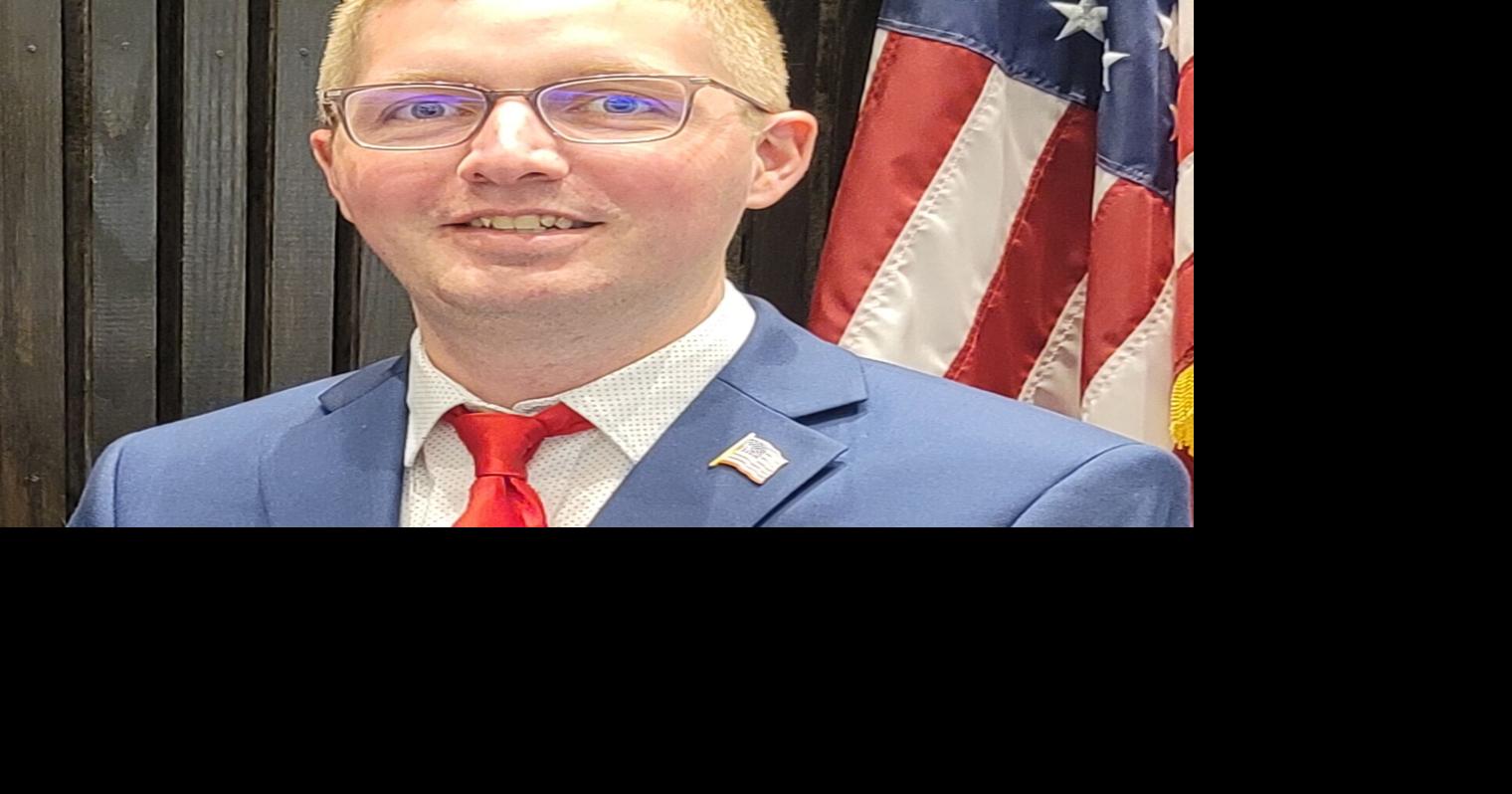 Woodard seeks reelection for District 9 on city council