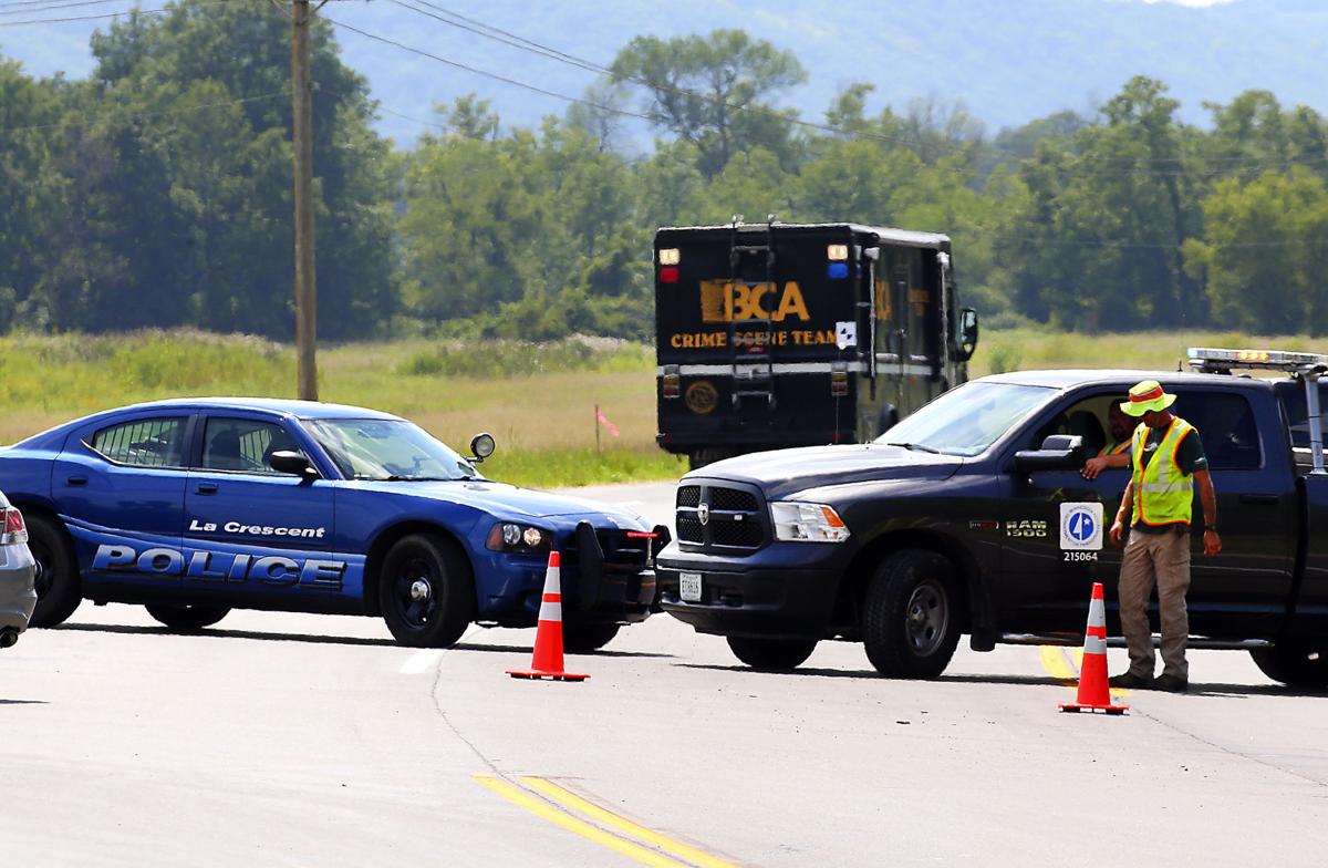 Update Two Facing Attempted Murder Charges After High Speed Chase