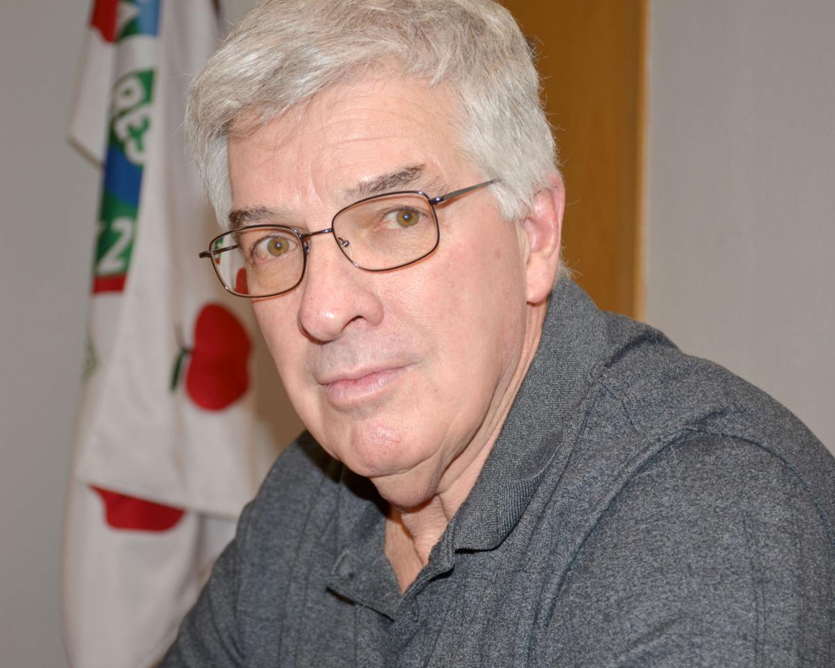 City says goodbye to Husmann