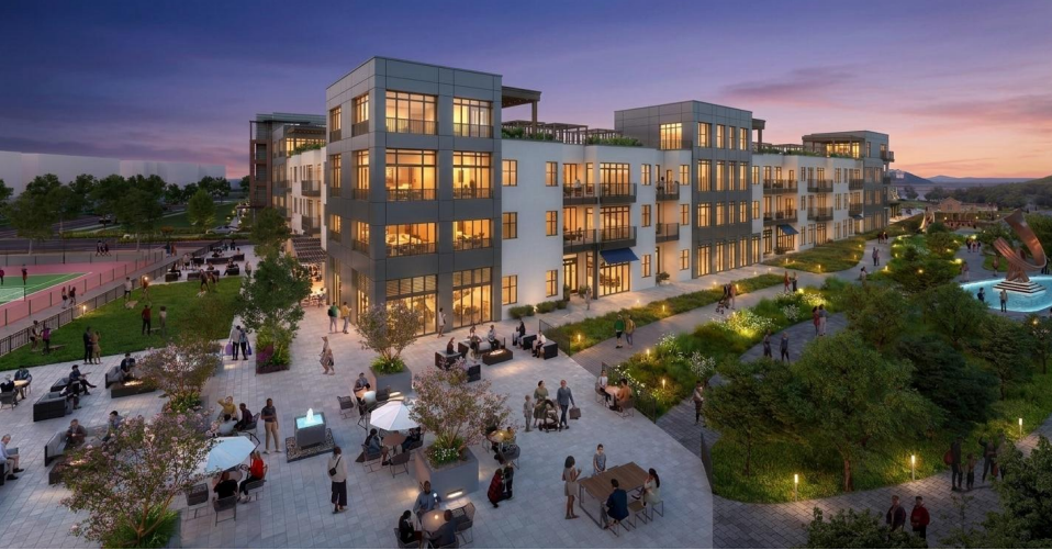 Proposed 60-unit apartment moves forward in La Crosse area