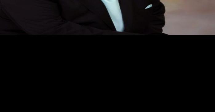 Charles 'Chuck' L. Keefer