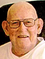 Donald M. McCoy