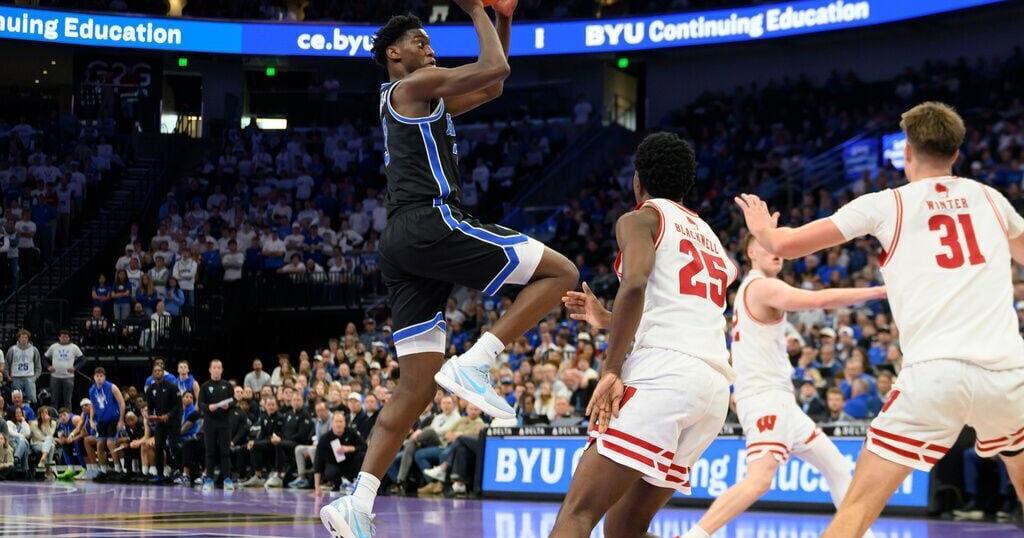 Wisconsin men's basketball vs. BYU: Score, analysis