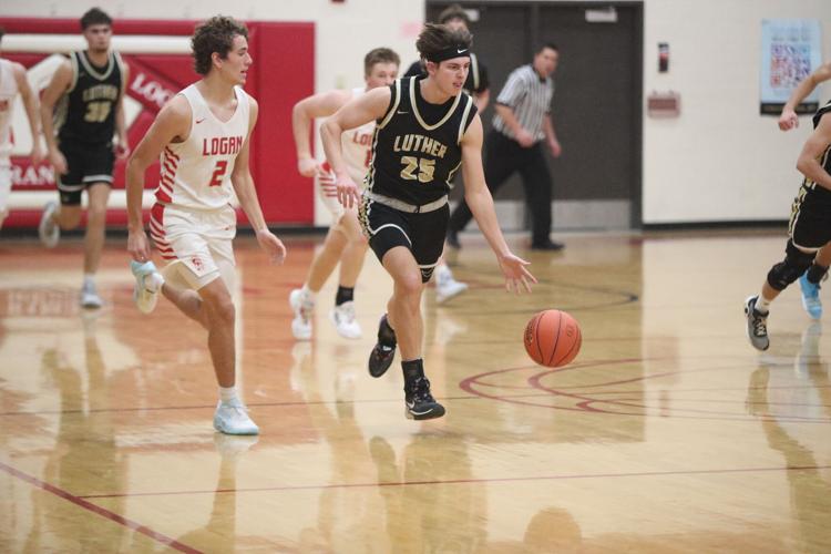 High school boys basketball: Will Huelskamp steal big for Onalaska Luther