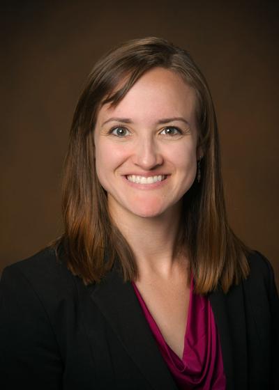 Rebecca Stetzer: Three common myths about metabolism