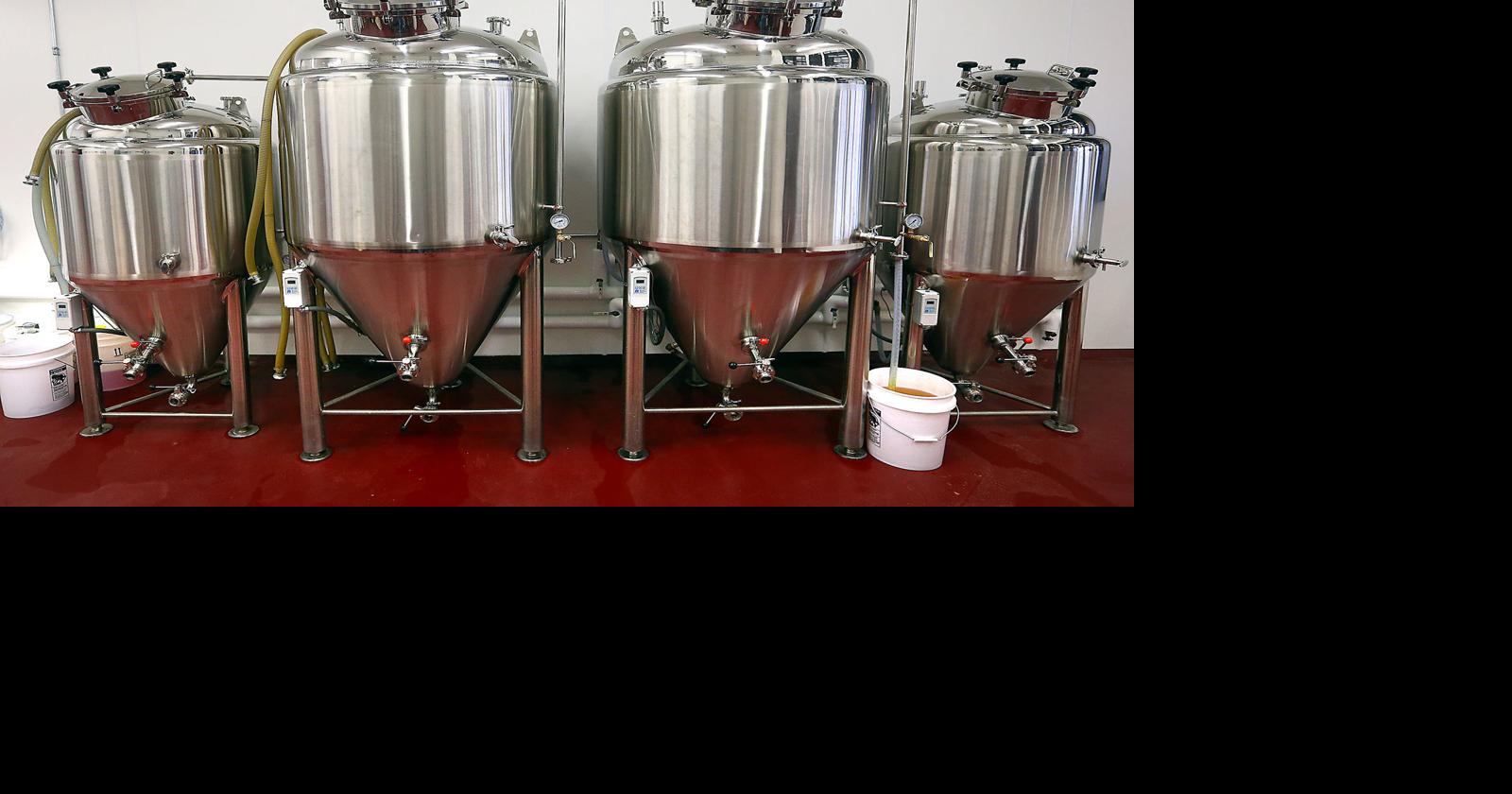 Turtle Stack Brewery awarded gold at 2024 World Beer Cup