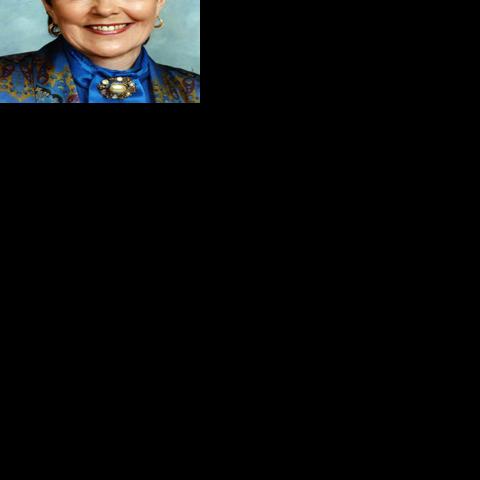 Susan Ann Flynn