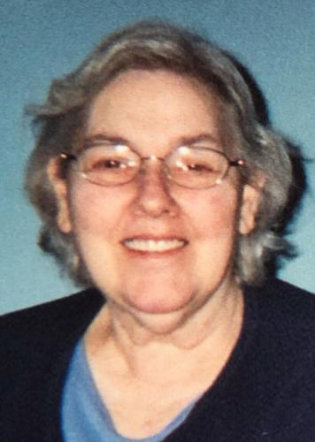 Monica Cecilia Nelson
