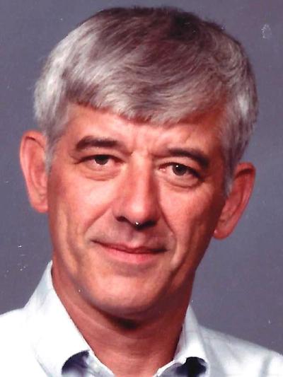 Obituary: David William Wolfe