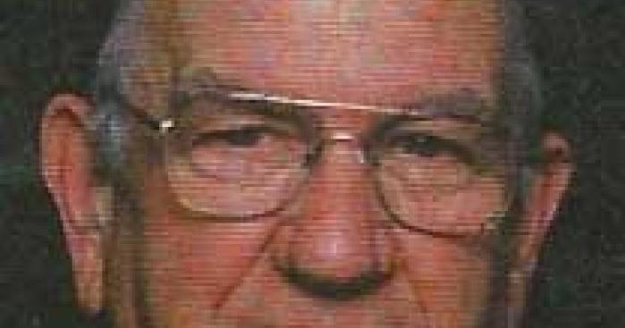 Raymond 'Ray' Moser