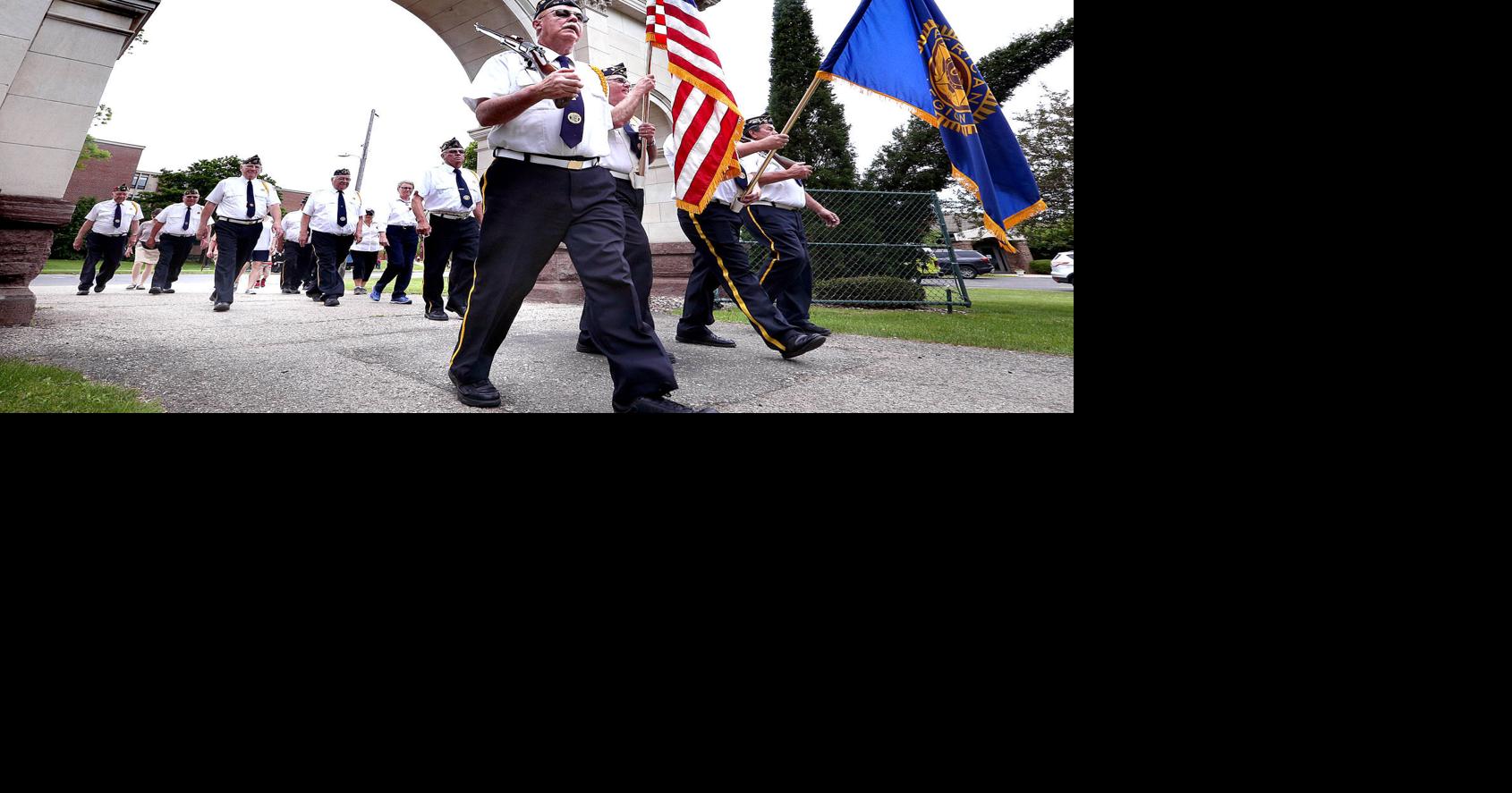 Richard Kyte: Why do we preserve traditions?