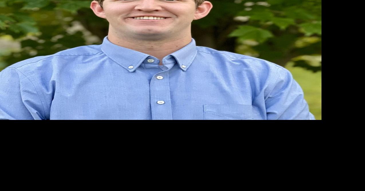 Rising Star Jake Dickson