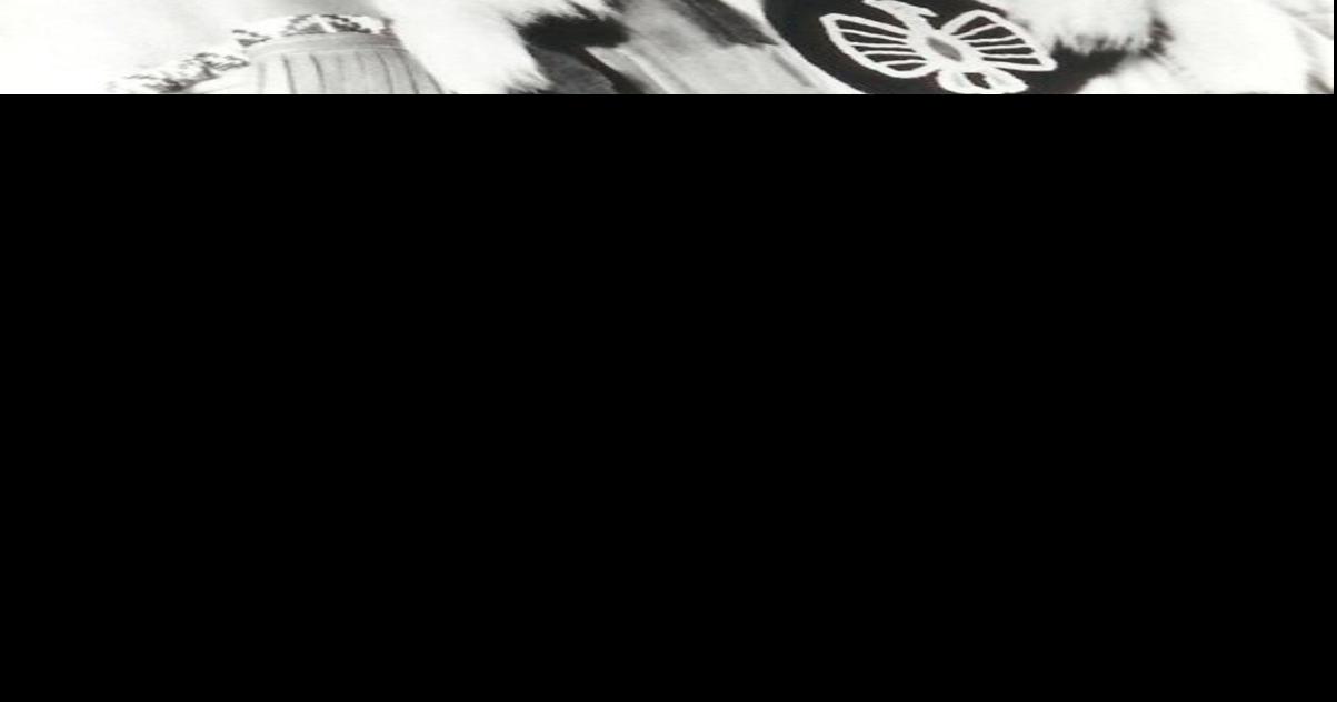 Blackdeer remembered as war hero, Ho-Chunk leader