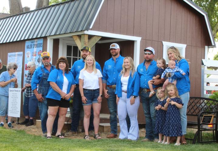 Vernon County Dairy Breakfast on the Farm draws large crowd
