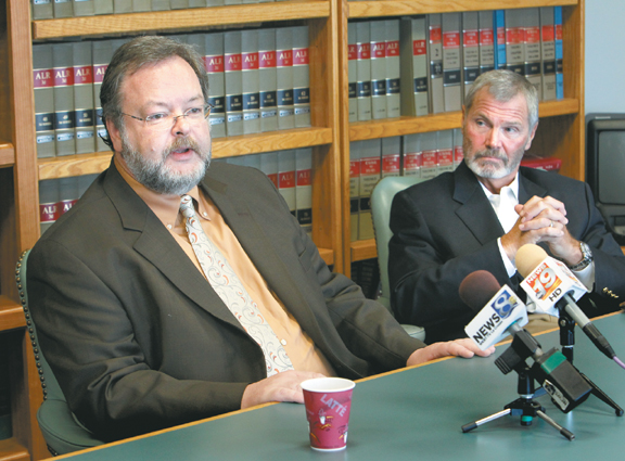 Koula attorneys: We will appeal