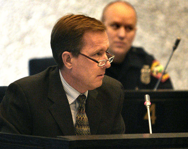 City fired attorney over sexual relationship; Kisken denies allegations