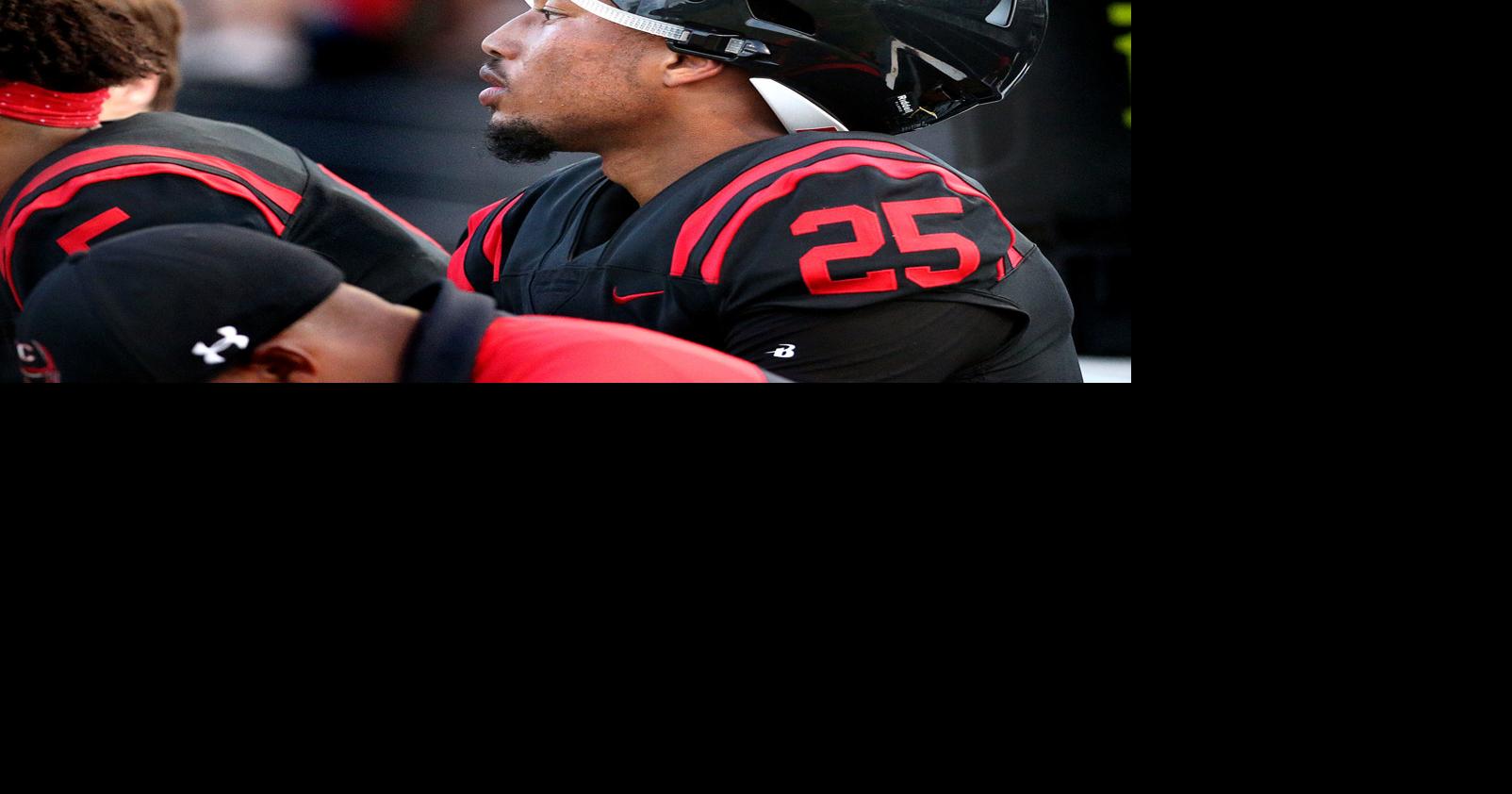 High school football: La Crosse Central's Terrance Thompson makes quick ...