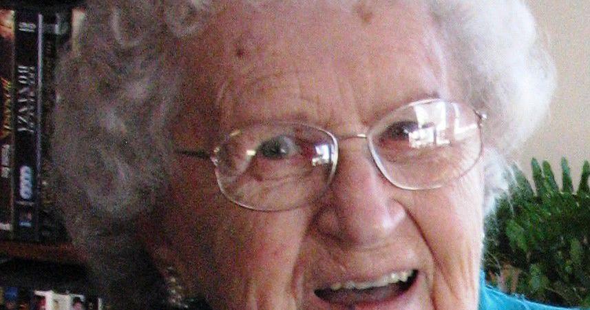 Obituary: Lucille Marie Pohlman