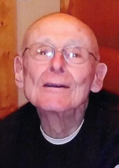 William "Jim" Hornby