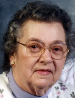 Doris I. Larson