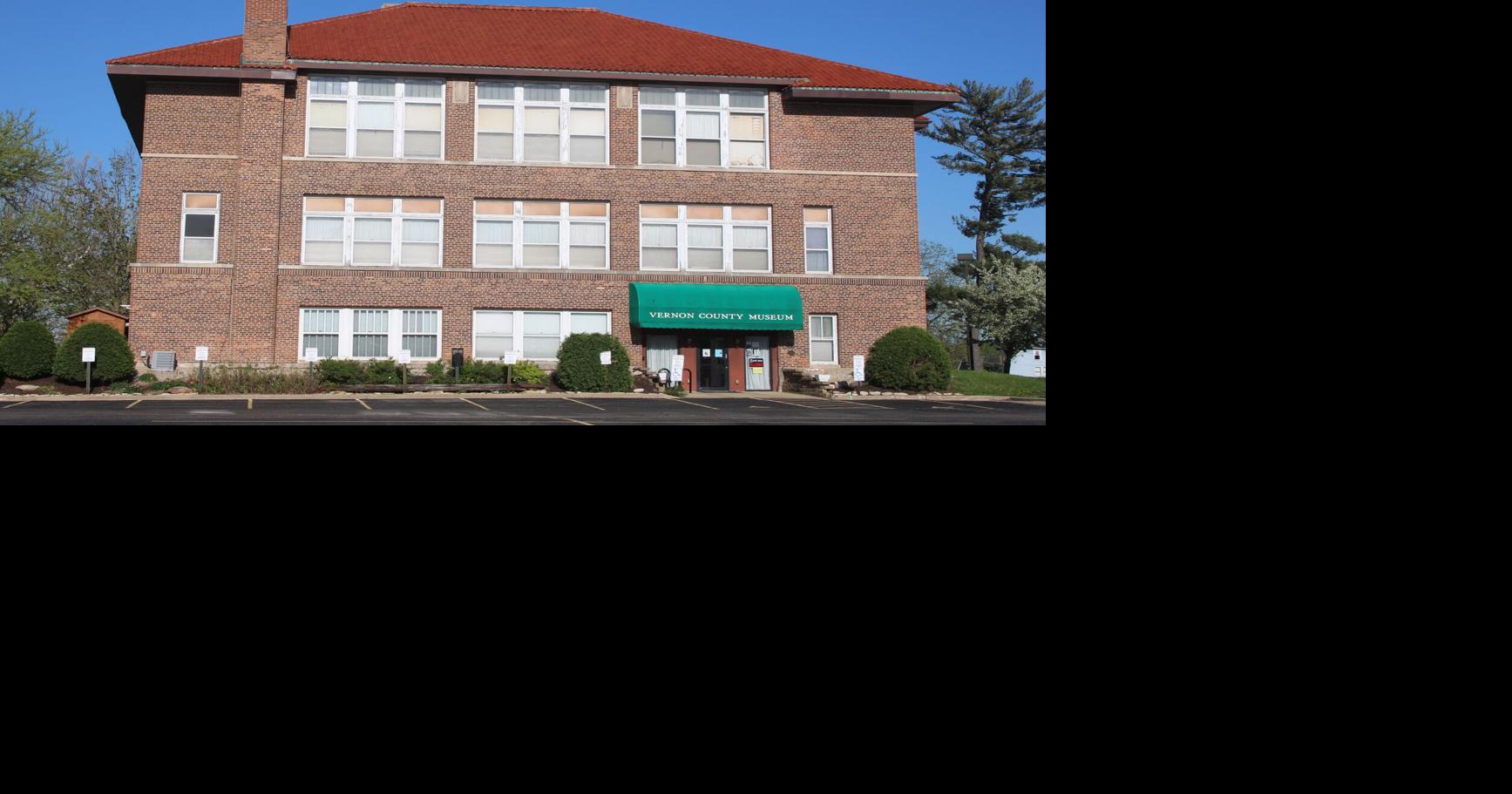 Vernon County Museum Notes