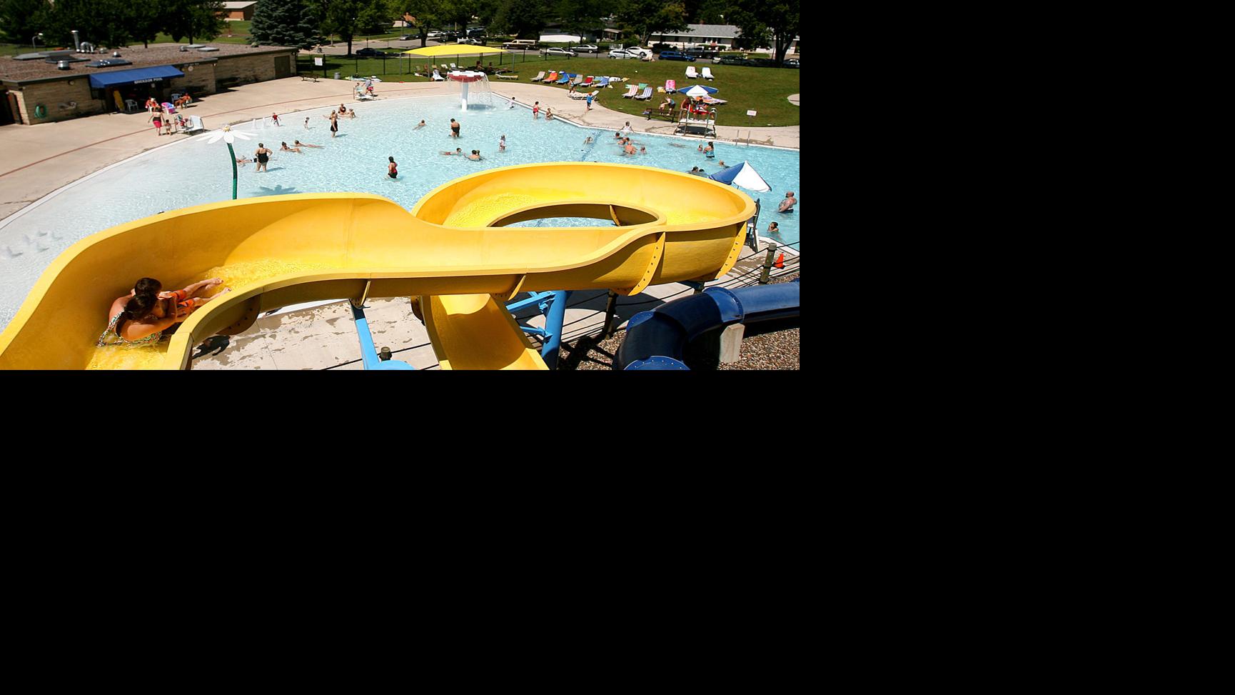 Pool season in La Crosse kicks off Friday | Local News ...