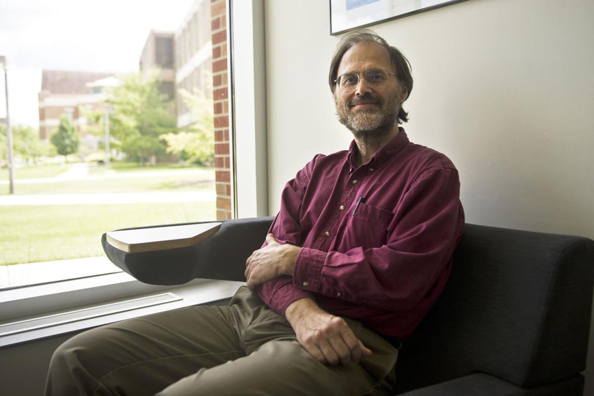 Bruno Borsari: Champion of diversity